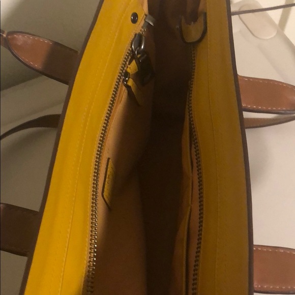 Coach | Bags | Coach Baby Blue Swagger Bag | Poshmark